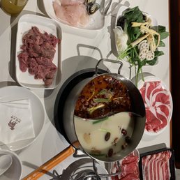 HAPPY AYCE HOT POT - Updated June 2025 - 3017 Photos & 2166 Reviews ...