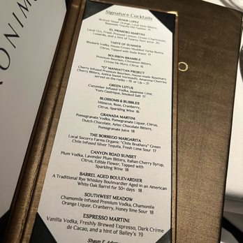 GERONIMO - Updated December 2024 - 1095 Photos & 909 Reviews - 724 ...