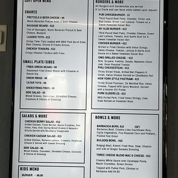 THE ALIBI PUB AND GRILL - Updated February 2025 - 36 Photos & 24 ...