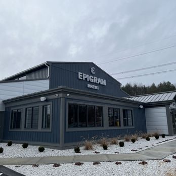 EPIGRAM BREW - Updated May 2024 - 31 Photos & 26 Reviews - 394 ...