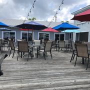SEBASTIAN SALTWATER MARINA RESTAURANT - 247 Photos & 189 Reviews - 1732 ...