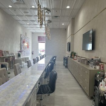 GOLDEN HOUR NAILS SPA - Updated January 2025 - 186 Photos & 152 Reviews ...