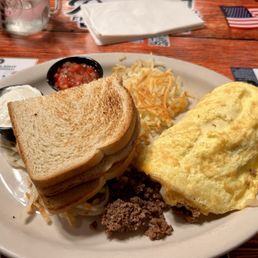 RUSTLERS FRONT STREET GRILL - Updated January 2025 - 34 Photos & 66 ...