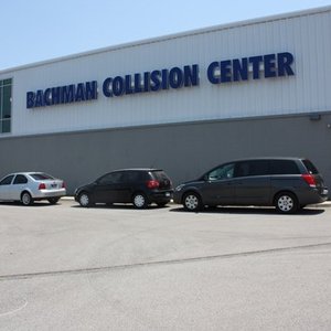 OXMOOR COLLISION CENTER - Updated December 2025 - 27 Reviews - 11505 ...