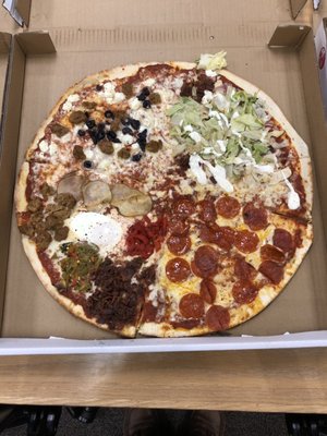 SLAB PIZZA - 129 Photos & 329 Reviews - Pizza - 671 E 800th N, Provo ...