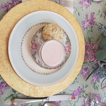 LAURA’S TEA ROOM - Updated January 2025 - 125 Photos & 51 Reviews - 105 ...