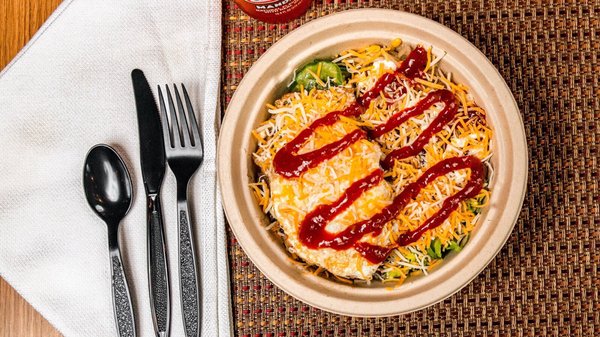 BEBOP KOREAN-MEXICAN GRILL - 581 Photos & 602 Reviews - 10730 Fairfax ...