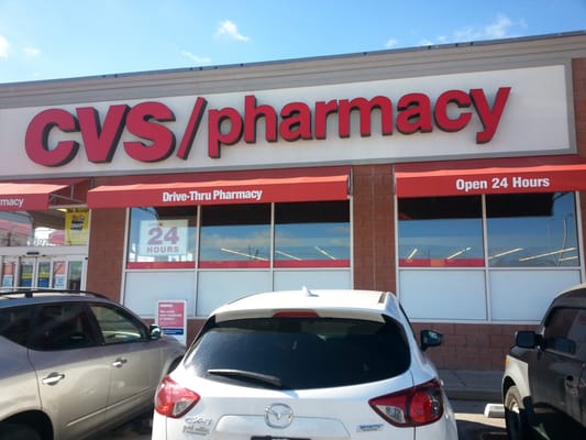 CVS PHARMACY - Updated December 2025 - 21 Photos & 25 Reviews - 3097 ...