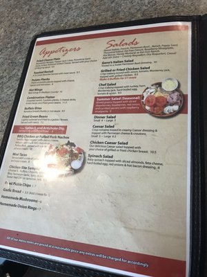 GENO’S 140 CLUB - 21 Photos & 52 Reviews - 120 W Bethalto Blvd ...