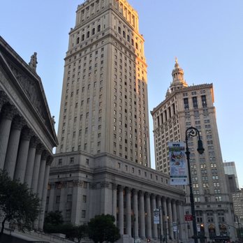 FOLEY SQUARE - Updated September 2025 - 59 Photos & 16 Reviews - 101 ...