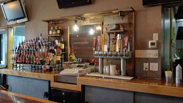 THUNDER BAR & RESTAURANT - 11 Photos - 453 Main St, Good Thunder, MN - Yelp