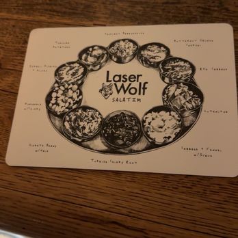LASER WOLF - Updated March 2025 - 1424 Photos & 420 Reviews - 97 Wythe ...