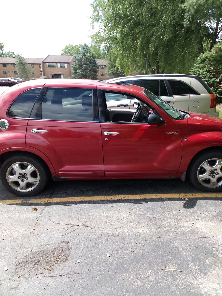 RON’S CAB SERVICE - Updated September 2025 - Niles, Ohio - Taxis ...