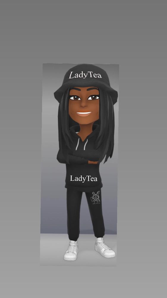 LADYTEAS HAIR STUDIO SALON - Updated May 2024 - 700 Dalrymple Rd, Sandy ...
