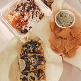 PAPI CHULO’S - 313 Photos & 270 Reviews - Tacos - 611 NW 13th Ave ...