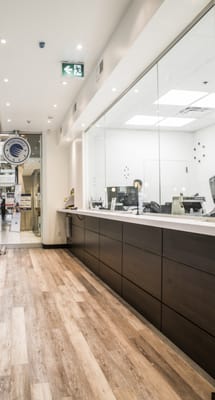 INTERCHANGE FINANCIAL - Updated December 2025 - 15 Photos & 22 Reviews ...