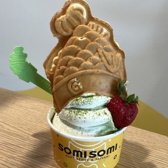 SOMISOMI - Updated November 2024 - 44 Photos & 12 Reviews - 12230 ...