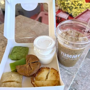 YUMMY BAKERY - Updated March 2025 - 176 Photos & 71 Reviews - 12036 ...