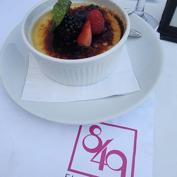 EIGHT4NINE - Updated January 2025 - 2546 Photos & 1919 Reviews - 849 N ...