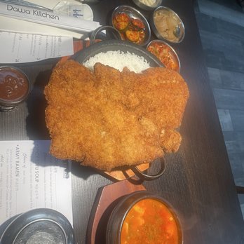 DAWA KITCHEN - Updated May 2025 - 1193 Photos & 466 Reviews - 12506 ...