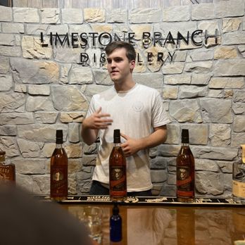 LIMESTONE BRANCH DISTILLERY - Updated May 2024 - 289 Photos & 187 ...