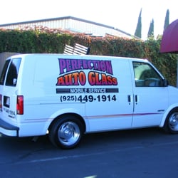 PERFECTION AUTO GLASS - 20 Photos & 108 Reviews - 32 California Ave ...