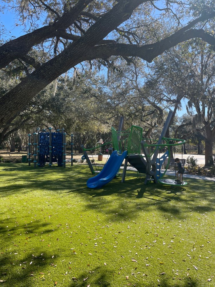 BURNETT PARK - 10 Photos - 11609 Clay Pit Rd, Seffner, FL - Yelp