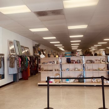 NEIGHBORHOOD THRIFT - Updated December 2025 - 22 Photos & 54 Reviews ...