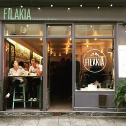 FILAKIA - Updated September 2025 - 90 Photos & 62 Reviews - 9 rue ...