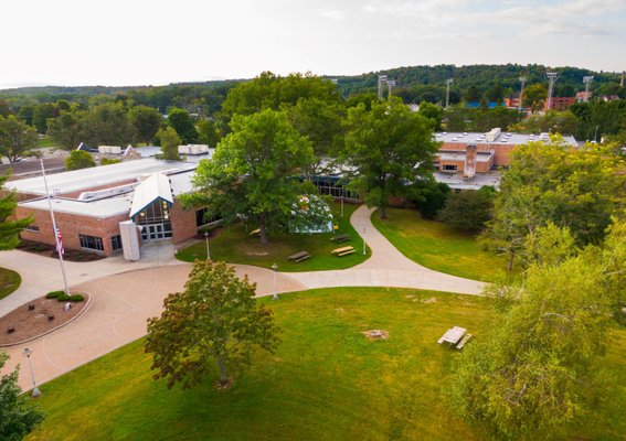 SUNY JAMESTOWN COMMUNITY COLLEGE - Updated June 2026 - 13 Photos - 525 ...