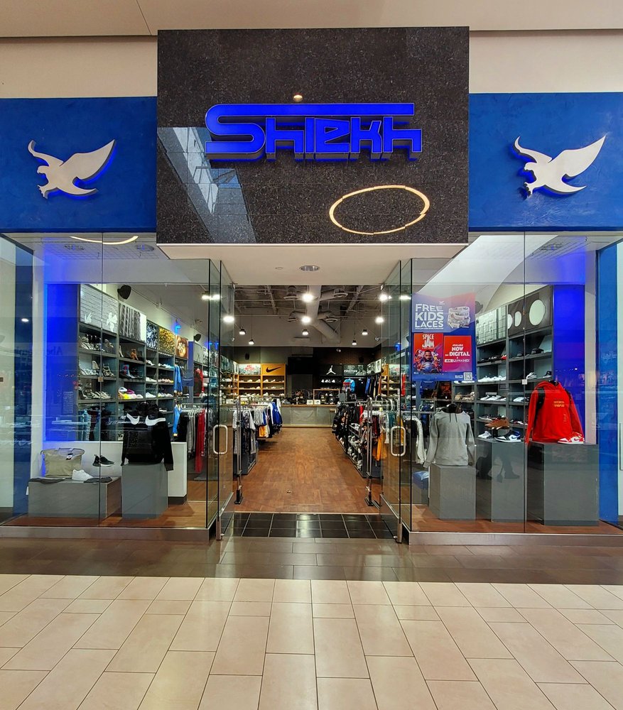 SHIEKH SHOES - Updated March 2024 - 42 Reviews - 153 Los Cerritos Ctr ...