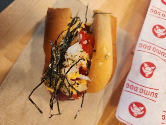 SUMO DOG - Updated July 2025 - 93 Photos & 35 Reviews - 610 1st St ...