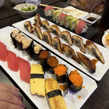 SHOW SUSHI - 3839 Photos & 2508 Reviews - 957 W Arrow Hwy, San Dimas ...