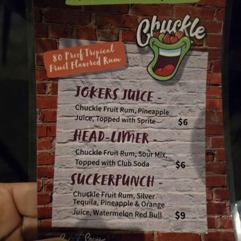 SIDE SPLITTERS COMEDY CLUB - Updated October 2025 - 144 Photos & 207 ...