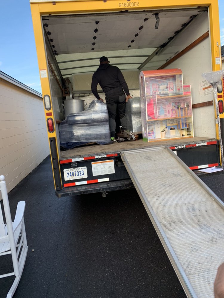 QUICK MOVERS NOW - Updated November 2024 - Charlotte, North Carolina ...