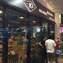 IO ITALIAN OSTERIA - Updated July 2025 - 97 Photos & 20 Reviews - 4 ...