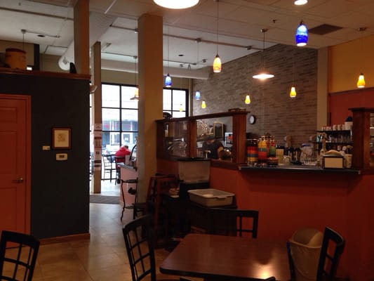 THE COFFEE STUDIO - Updated December 2025 - 10 Photos & 24 Reviews ...