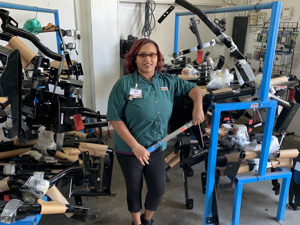 U-HAUL - BENTON HARBOR - Updated December 2024 - 23 Photos - 1529 M 139 ...