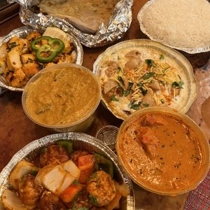 GORKHA KITCHEN - 60 Photos & 52 Reviews - 434 W Diversey Pkwy, Chicago ...