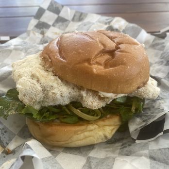 FRYBABY - Updated January 2026 - 81 Photos & 60 Reviews - 4727 SE ...