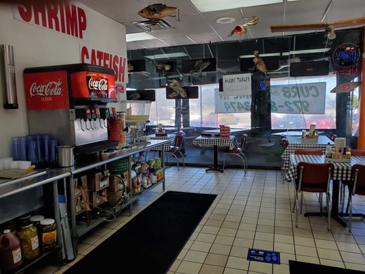 FLYING FISH - 224 Photos & 280 Reviews - 5100 Belt Line Rd, Dallas ...