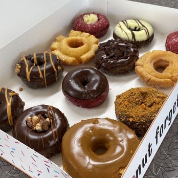 JUPITER DONUTS - Updated February 2025 - 187 Photos & 250 Reviews - 141 ...