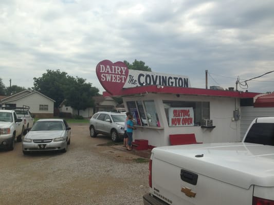 THE DAIRY SWEET - Updated July 2025 - 10 Photos - Hwy 74, Covington ...