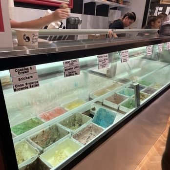 ANNAPOLIS ICE CREAM - Updated June 2024 - 378 Photos & 539 Reviews ...