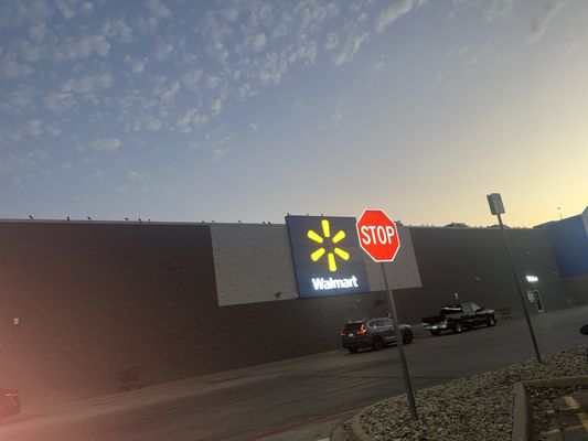 WALMART SUPERCENTER - Updated May 2026 - 46 Photos & 105 Reviews - 190 ...