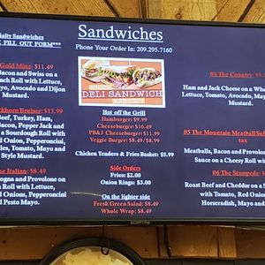 IONE PLAZA MARKET - Updated January 2026 - 10 Reviews - 313 Preston Ave ...