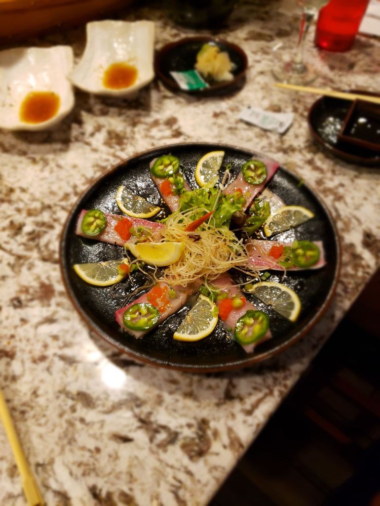 AH-SO SUSHI & STEAK - Updated September 2024 - 126 Photos & 313 Reviews ...