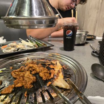 KPOT KOREAN BBQ & HOT POT - Updated October 2024 - 191 Photos & 139 ...