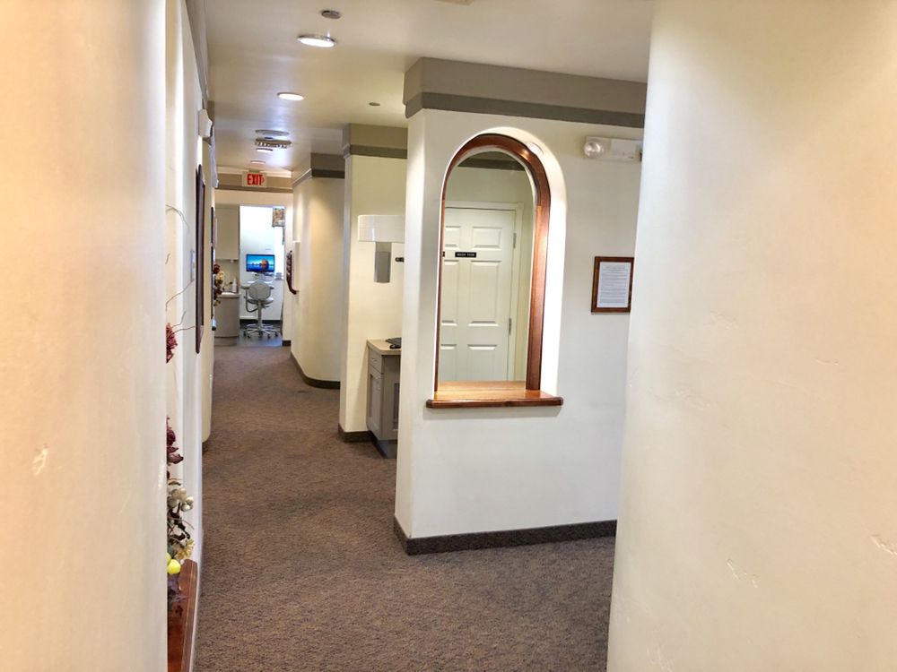 KENT STAPLEY & DR. NATHAN KITCHEN - MESA DENTAL HEALTH - Updated ...