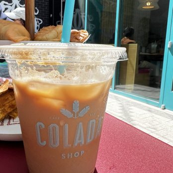 COLADA SHOP - Updated July 2024 - 63 Photos & 25 Reviews - 2811 ...